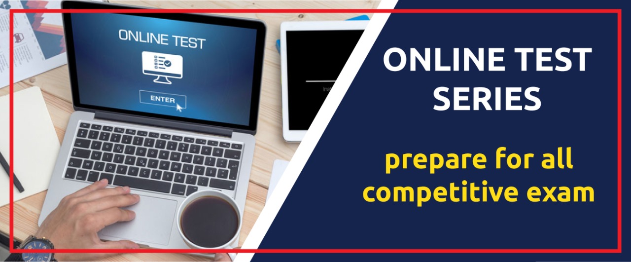 Online Test Practice